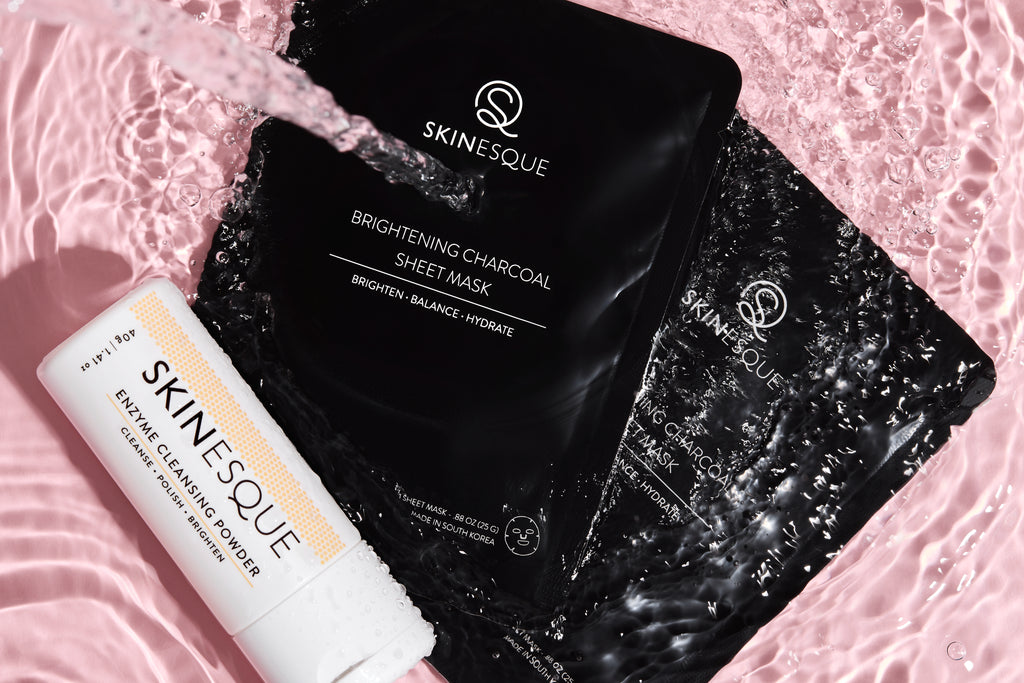 Skinesque - Clean Korean Skincare