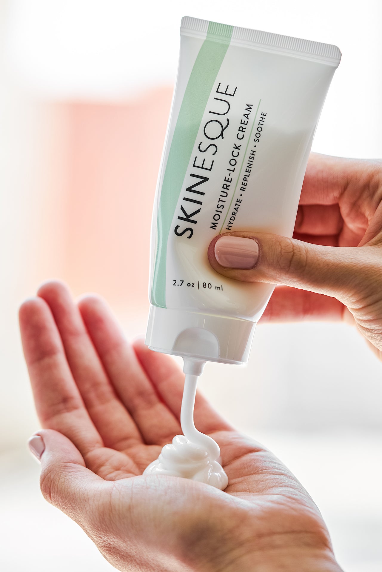 Moisture-Lock Cream – Skinesque